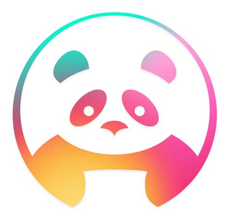 github pandatheme panda kit identity kit