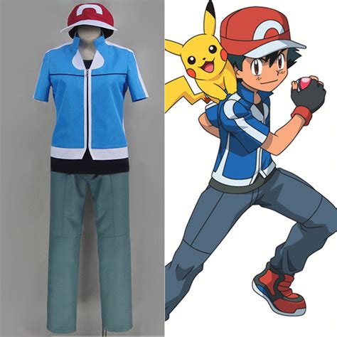 Popular Ash Pokemon Gloves Buy Cheap Ash Pokemon Gloves Lots From China