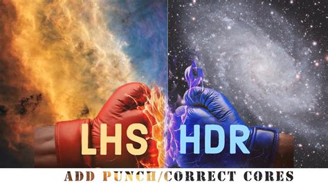 Add Pop In Pixinsight Hdr Multiscale Transform And Local Histogram