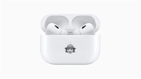 Apple 發表新一代 Airpods Pro Apple 台灣