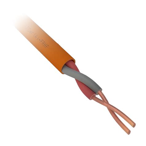 Кабель КПСнг(А)-FRHF 1*2*1,5мм2 (СПК 50 м) купить недорого с доставкой ...