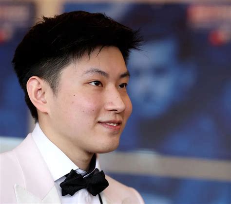 “业余选手”赵心童的夺冠之路：从天才少年到因赌球被禁赛，如今终于登上巅峰 每经网