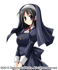 Images Angelica Anime Characters Database