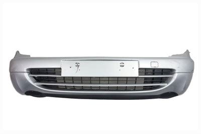 Zderzak Przedni 9638953277 Citroen Xsara 2 II 6722108620 Oficjalne
