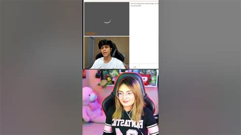 Lilylivegaming 😅😜🤣 Reaction On Adarshuc Video Adarshuc