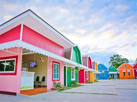 12 ที่พัก สกลนคร ที่พัก สกลนคร วิวสวย รีวิว โรงแรม รีสอร์ท สกลนคร