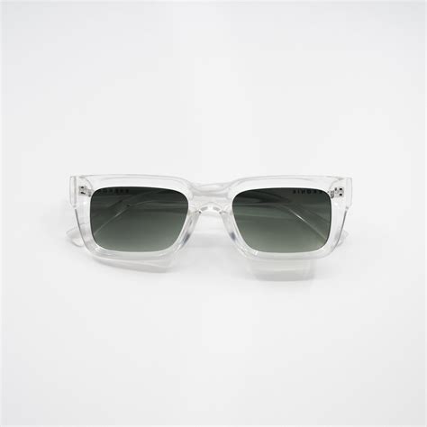 Musa Midnight EyekØnik Eyewear