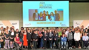 AQA Education Charity Providing GCSEs A Levels And Support