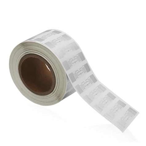 Wet Inlay Uhf Rfid Products