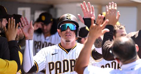 The Latest San Diego Padres News Sportspyder