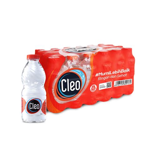 PRODUK Hidup Sehat Bersama Cleo Balikpapan PT Teluk Borneo