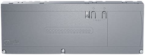 Danfoss Regulator Nadrzędny Icon2™ Mc Basic Eu 088u2100 Dobra Cena Sklep Internetowy