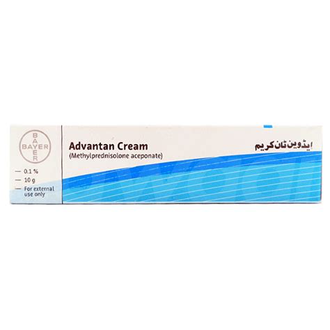 Advantan Cream 10g 01 Cream View Uses Side Effects Price And