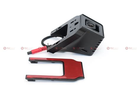 Wi-Fi Full HD регистратор скрытой установки от Redpower DVR-UNI1-N