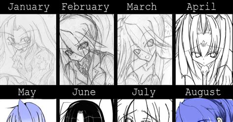 2010絵師進化録 【2010絵師進化】 進化以前に・・・ シギサン Skeb募集中のイラスト Pixiv
