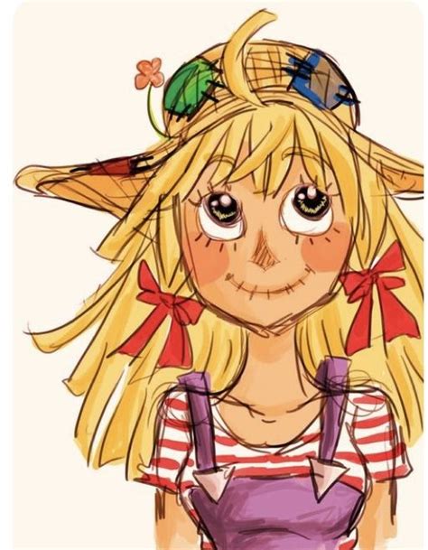 Pin By Diana M On Wizard Of Oz Scarecrow Drawing Scarecrow Character