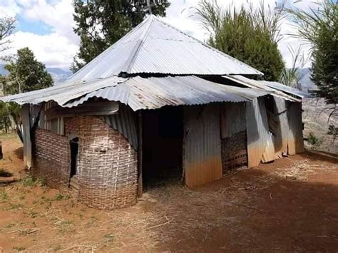 በቃርጣ የነበረችው በአርባምንጭ ዙርያ ወረዳ ኦርቶዶክስ ተዋሕዶ ቀጥተኛዋ መንገድ ናት