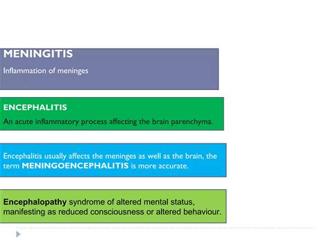Encephalitis Ppt