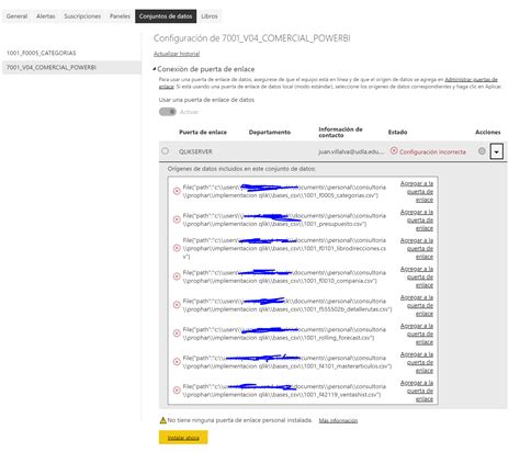 Gateway Not Configured Correctly File Cannot Be A Microsoft