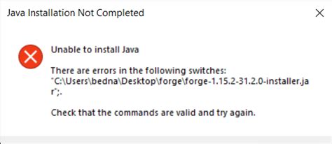 Problem With Forge Support And Bug Reports Forge Forums