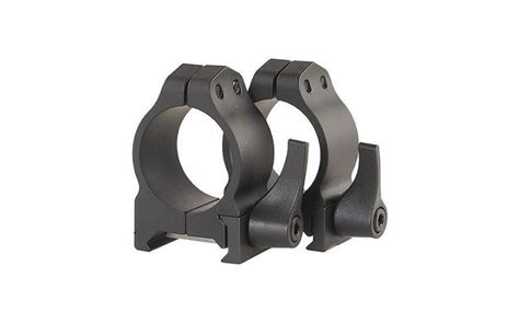 Top 7 Best Qd Scope Mounts In 2023 Quick Detach Rings Reviews