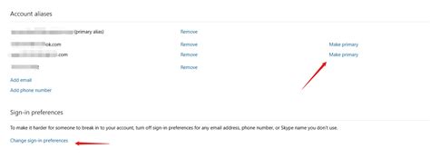 The Microsoft Account Login Server Has Detected Too Many Repeated