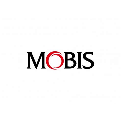 Mobis | Brands of the World™ | Download vector logos and logotypes