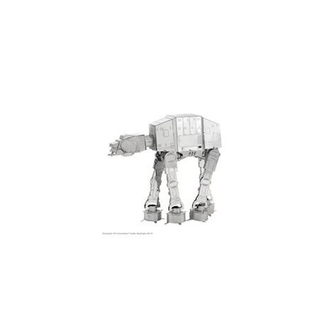 Buy Wholesale Metal Earth Star Wars At At Online Dbz Toys And