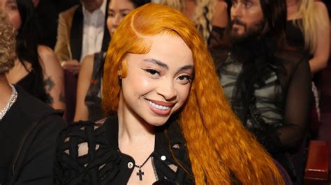 Ice Spice To Make Acting Debut In Spike Lee Crime Thriller High And Low