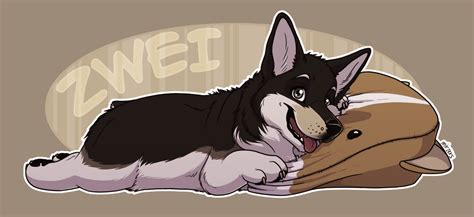 Rwby Zwei By Mirzers On Deviantart