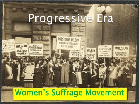 Ppt Progressive Era Powerpoint Presentation Free Download Id2076941