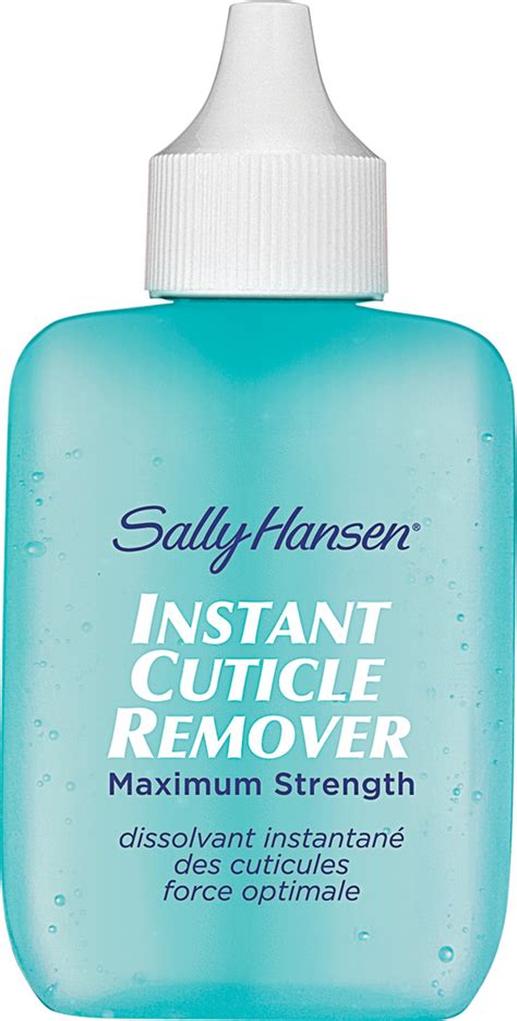 Sally Hansen Гель для мгновенного удаления кутикулы "Instant Cuticle ...