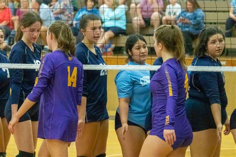Middle School Volleyball Girls Shorts