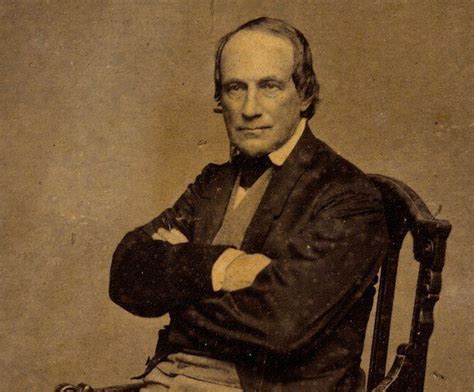 Caleb Cushing Alchetron The Free Social Encyclopedia