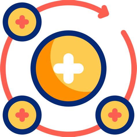 Feedback Loop Free Marketing Icons