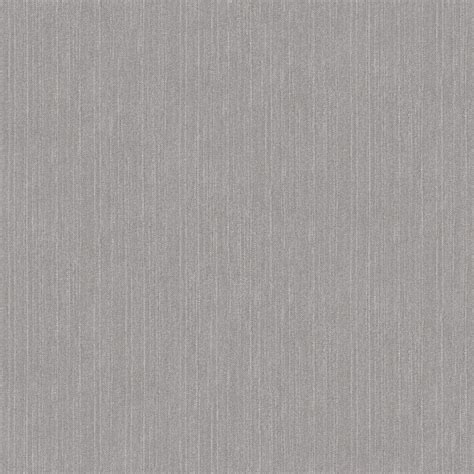 Tapete Vlies Einfarbig World Wide Walls Grau 148604