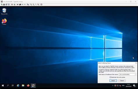 RealVNC Vs TightVNC A Comprehensive Comparison For 2025 RealVNC