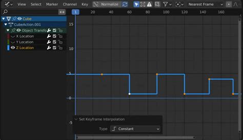 creating a bouncing ball animation in blender blender base camp