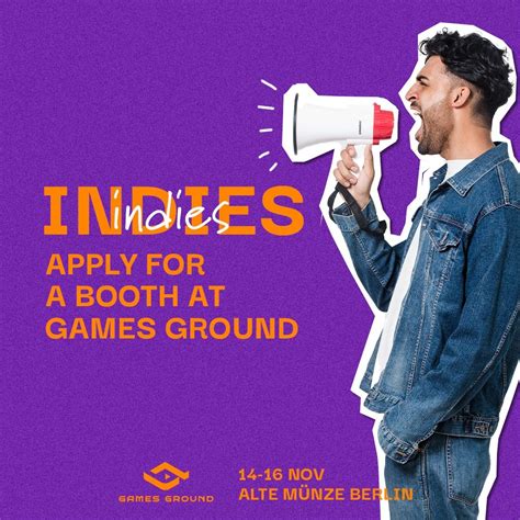 Games Ground Berlin On Linkedin Gamesgroundberlin Gamesground