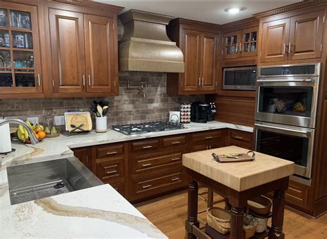 Cottage Kitchen Concepts Image Gallery Coppersmith