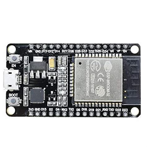 Centiot Esp Wroom Esp Development Board Ghz Dual Mode Wifi Bluetooth Dual Cores