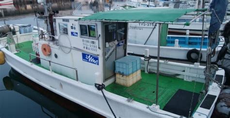 釣り船 第二美丸 お客様のご要望にお応えいたします富山県 釣り野郎
