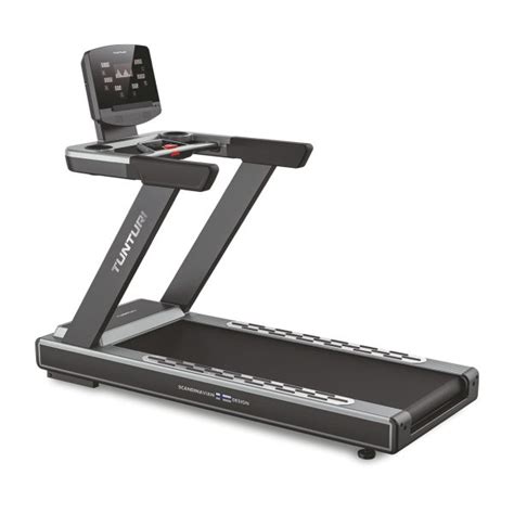 Tr 15 Commercial Treadmill