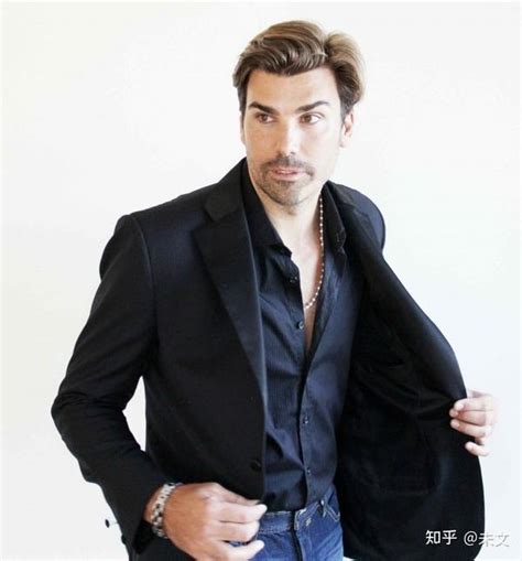 Male Ignacio Kliche