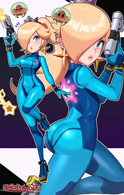 Rule 34 Ass Breasts Crossover Female Female Only Fully Clothed Mario