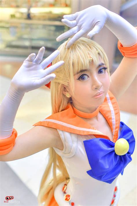 Sailor Moon Girls By Oruntia On Deviantart
