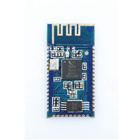 Csr8645 Low Power Bluetooth V4 0 Audio Amplifier Module Support Aptx