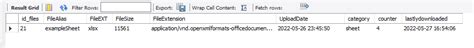 Mysql Deriving Two Columns From Another Table When One Of Them Is