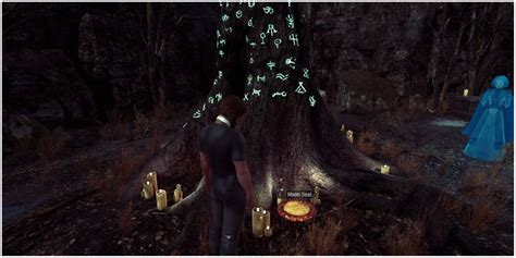 How To Get The Third Moon Seal In Marvel S Midnight Suns