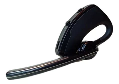 Auricular Un Solo Oído Inalambrico Bluetooth Una Oreja Mercadolibre